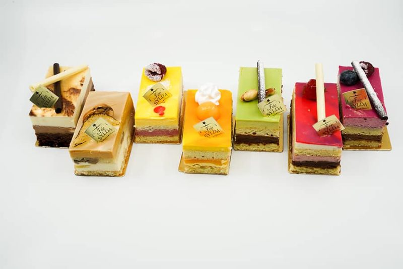 Accueil - La Fée Sylda