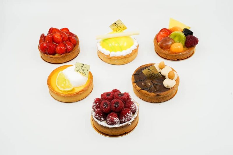 Accueil - La Fée Sylda